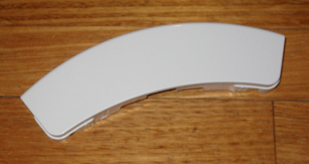 Samsung Front Loader Door Handle Lever - Part # DC64-00561A | Allfix ...