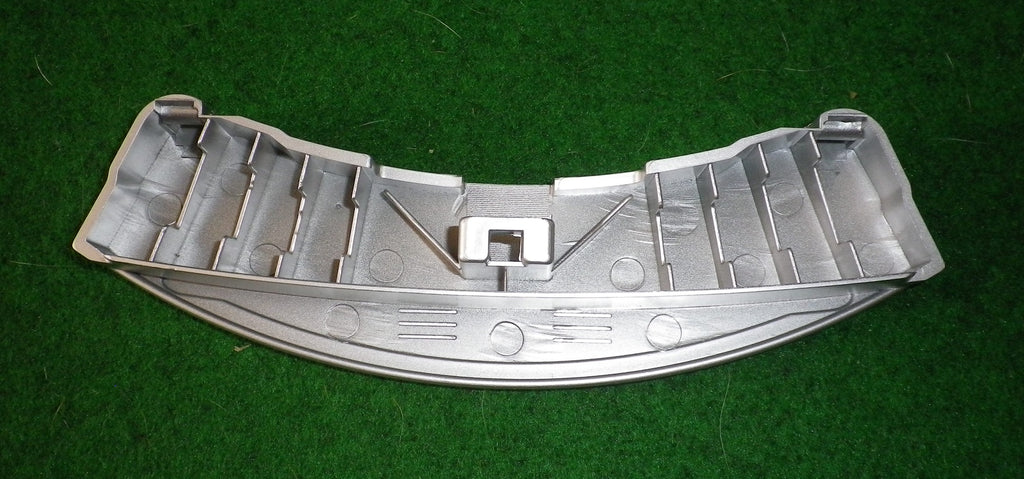Samsung Front Loader Silver Door Handle Lever - Part # DC64-00561D ...