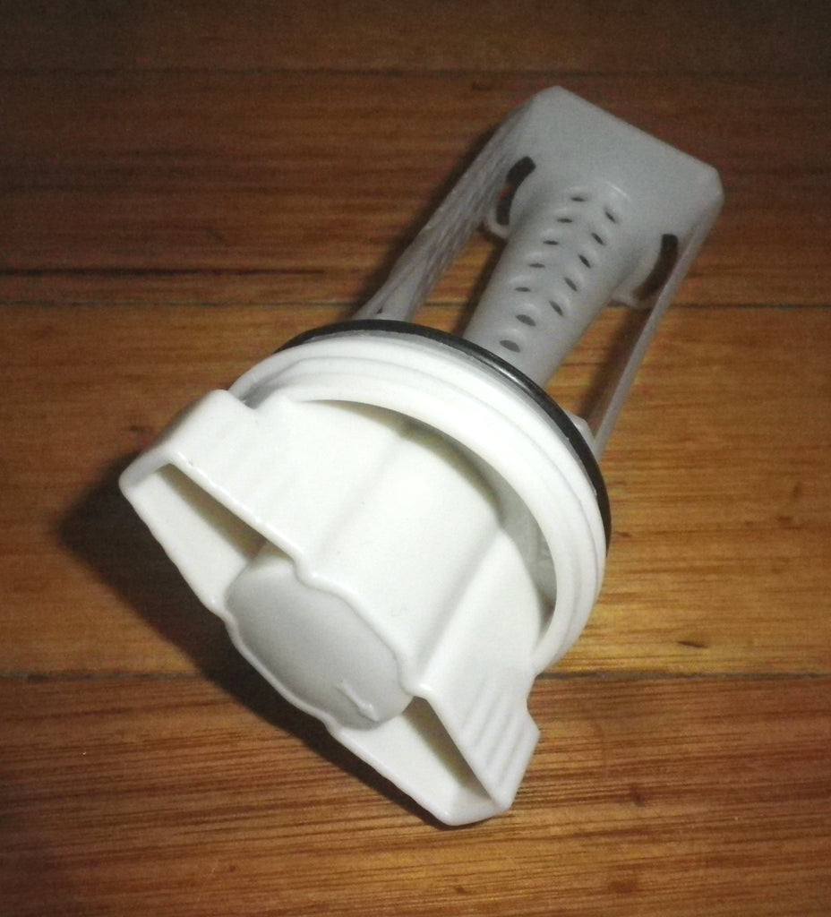Samsung Washer Pump Lint Filter Button Trap Insert - Part # DC97-15695 ...