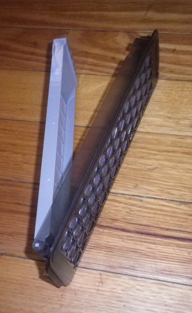 Samsung Smokey Grey Magic Filter Top Load Washer Lint Filter - Part ...