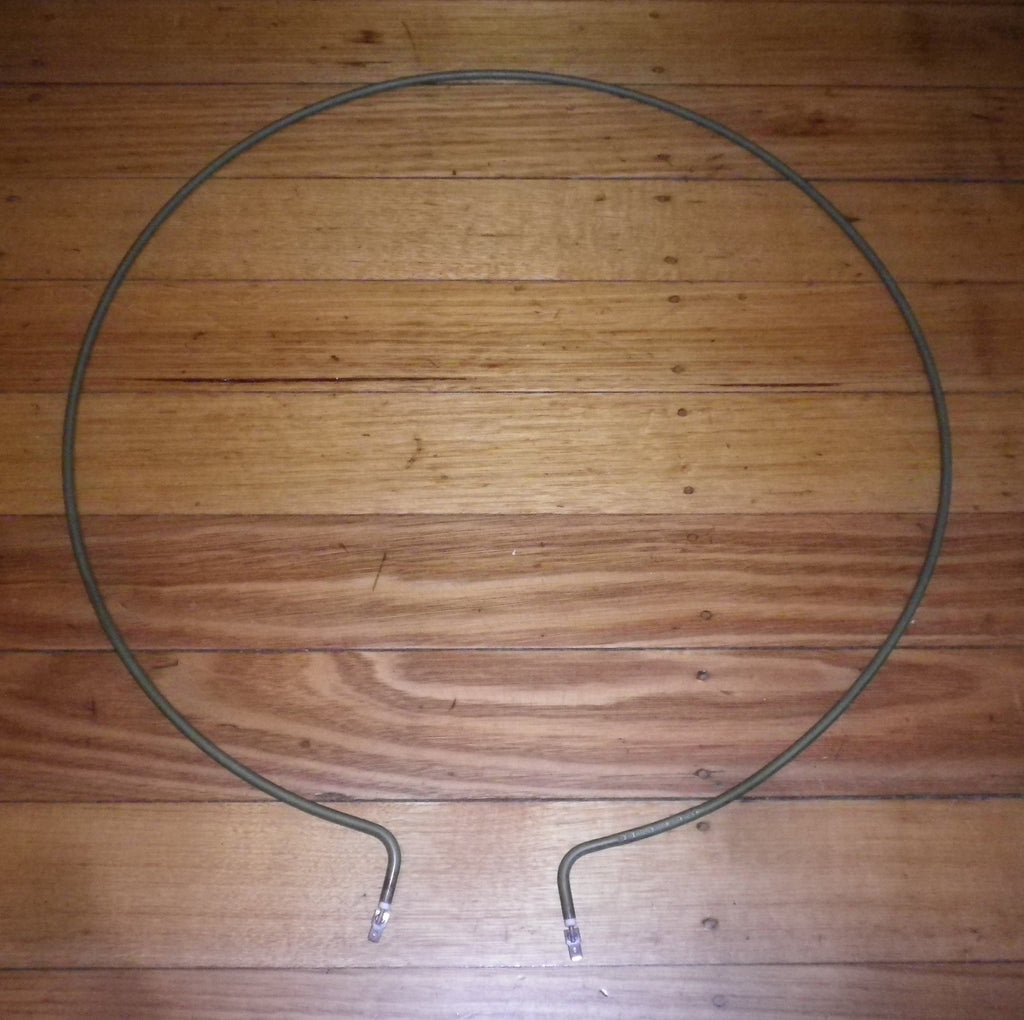 New 1700Watt Simpson, Westinghouse Dryer Element - Part # 4055917902 ...