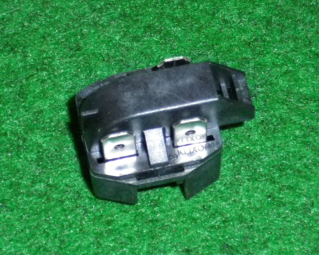Fridge PTC Motor Start Relay - Part # DR802, 8EA17C3 | Allfix Electrical