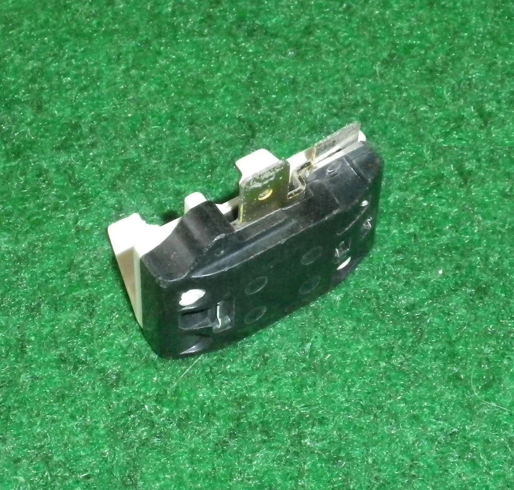 Klixon 4TM Fridge Compressor Overload Cutout - Part # DR820A, 757KFBYY | Allfix Electrical