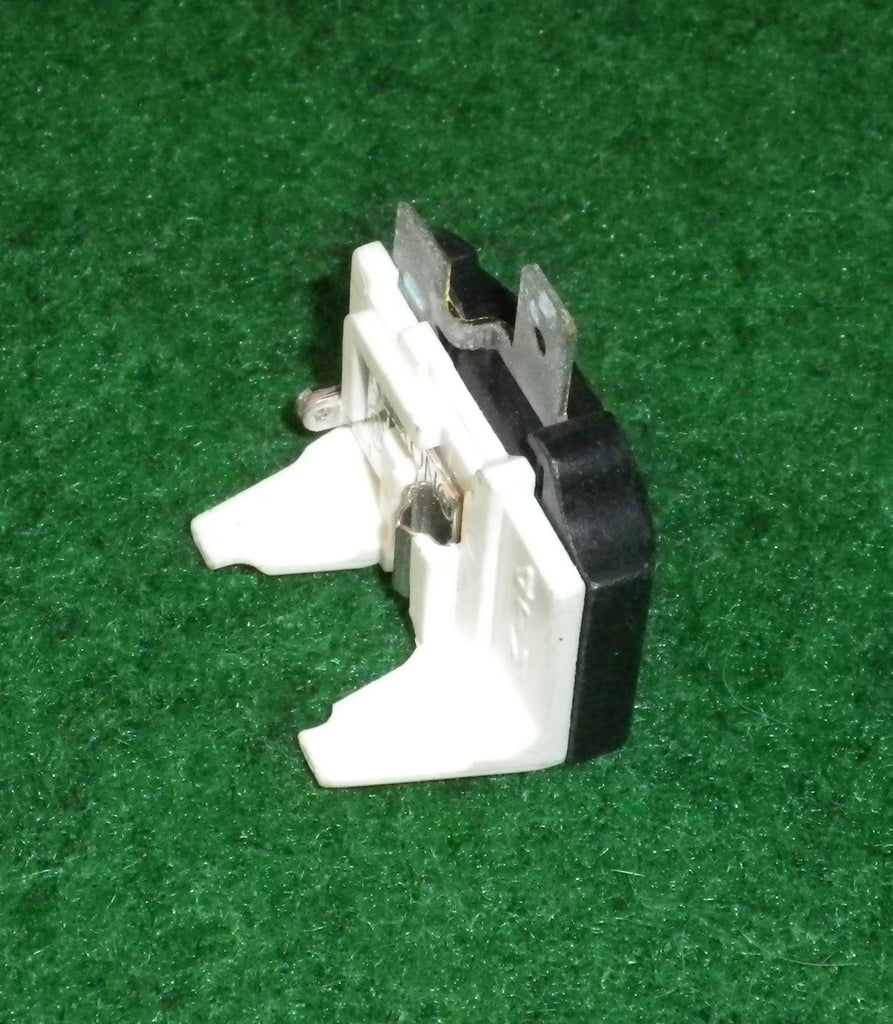 Klixon 4TM Fridge Compressor Overload Cutout - Part # DR820A, 757KFBYY | Allfix Electrical