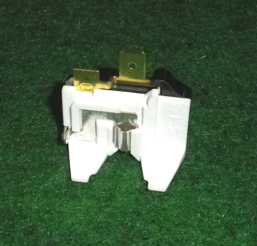 Klixon 4TM Fridge Compressor Overload Cutout - Part # DR822, 189NFBYY- | Allfix Electrical