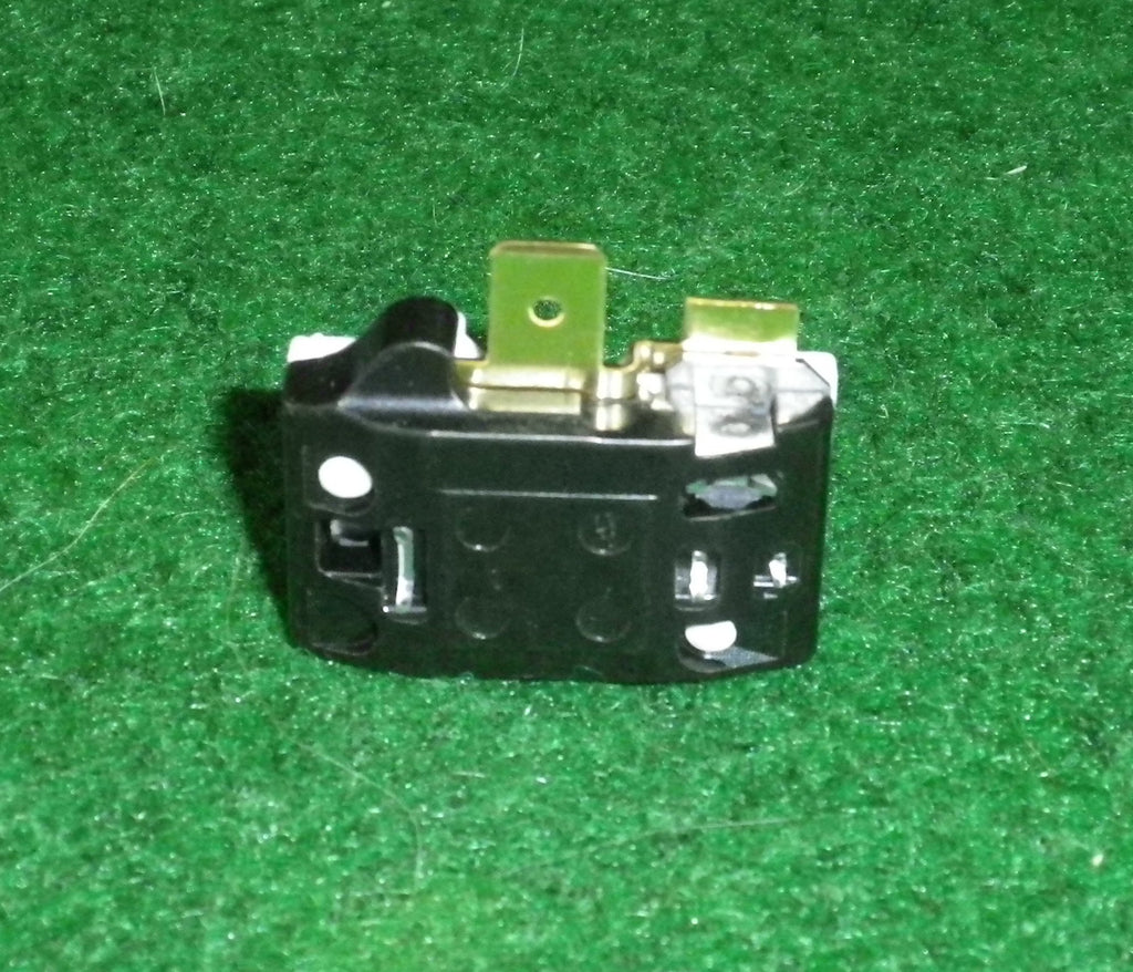 Klixon 4TM Fridge Compressor Overload Cutout - Part # DR822, 189NFBYY- | Allfix Electrical