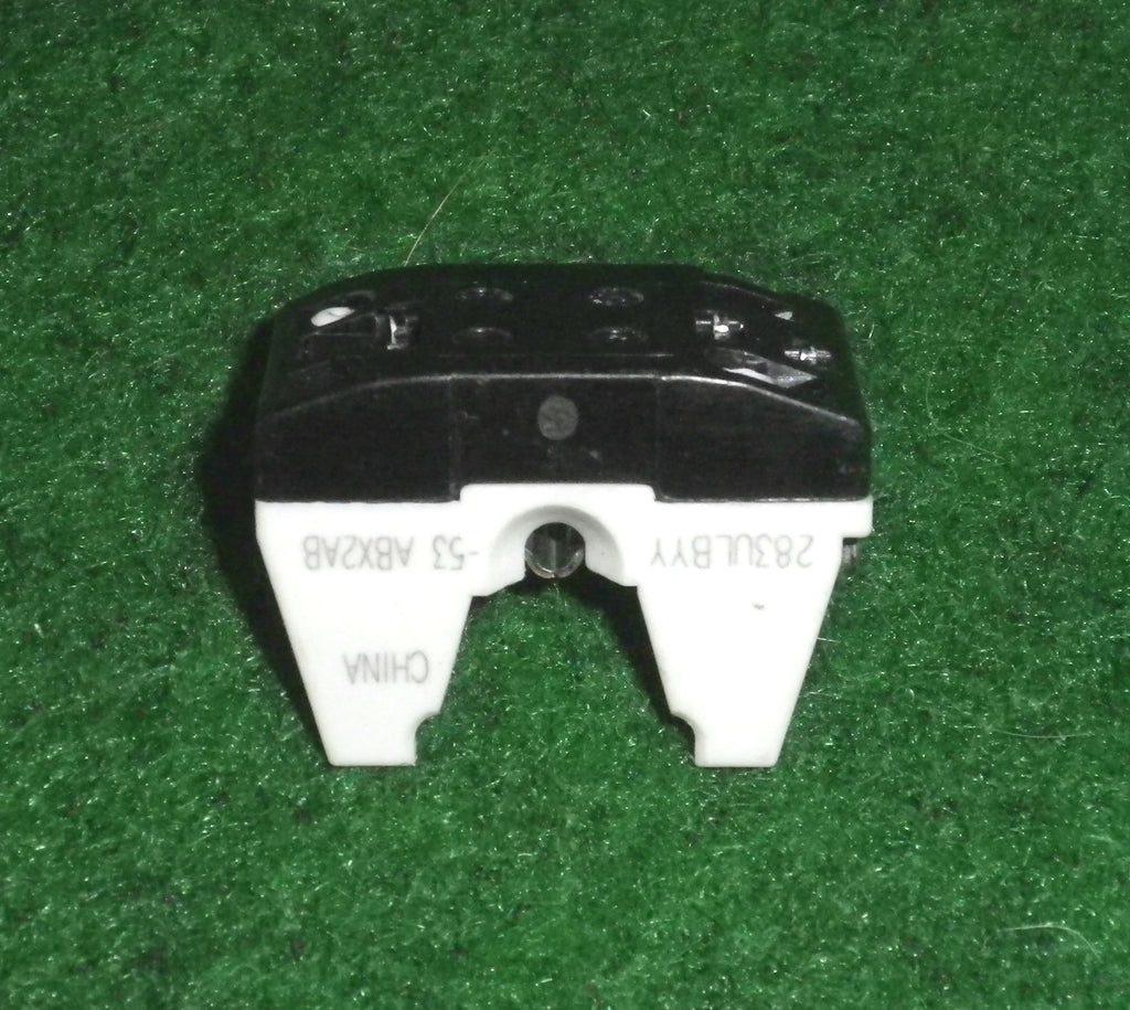 Klixon 4TM Fridge Compressor Overload Cutout - Part # DR832, 283ULBYY- | Allfix Electrical