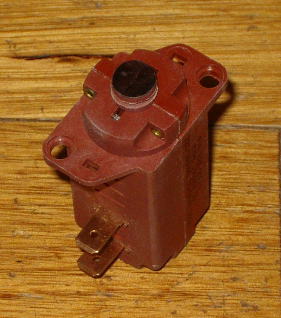 Eltek Thermo Actuator suits Eziset Divertor Valve - Part # DWV102A, 10 ...