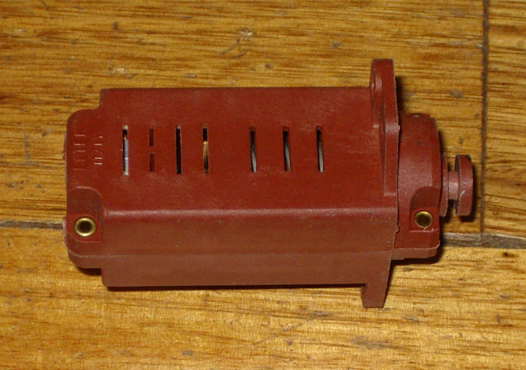 Eltek Thermo Actuator suits Eziset Divertor Valve - Part # DWV102A, 10 ...