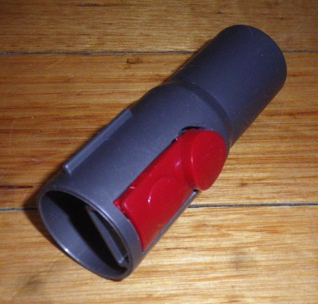 Universal Dyson V7, V8, V10, V11 Vacuum Tool Adaptor to 32mm - Part ...