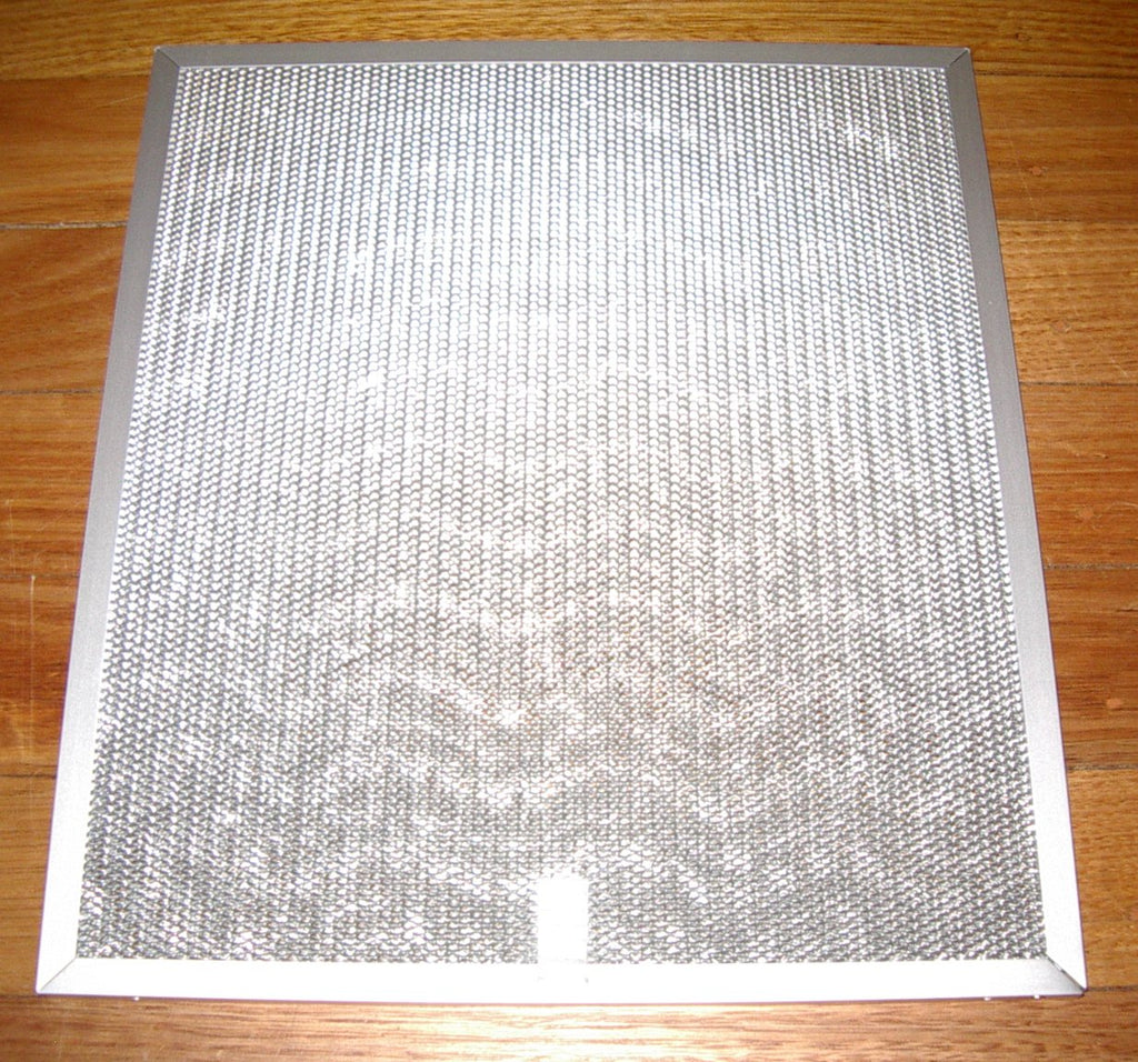 Westinghouse WRJ600 Series Rangehood Aluminium Filter 276mm x 315mm ...