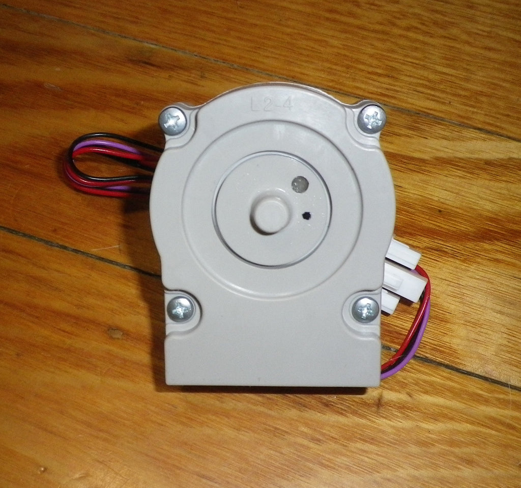 LG Low Voltage Evaporator / Condensor Fan Motor - Part # EAU61524007 ...