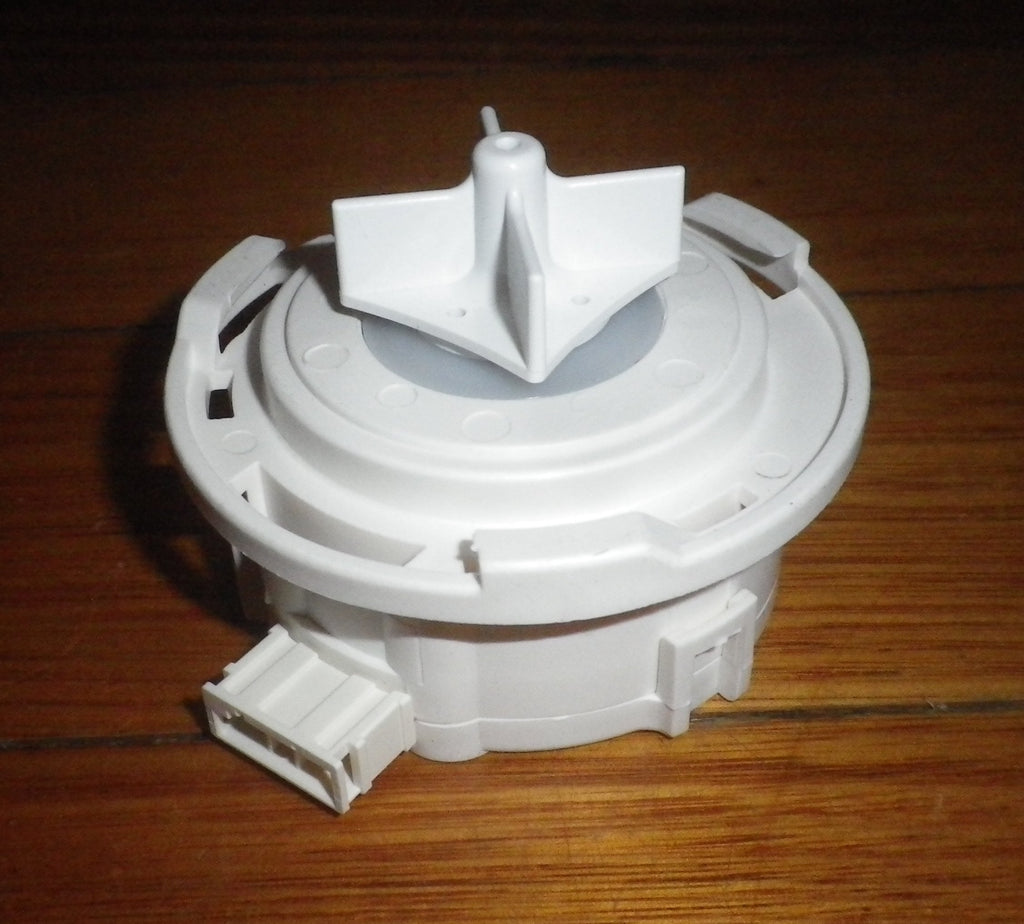 LG TD-H802SJW New Type Dishwasher Pump Motor Body - Part No. EAU620434 ...