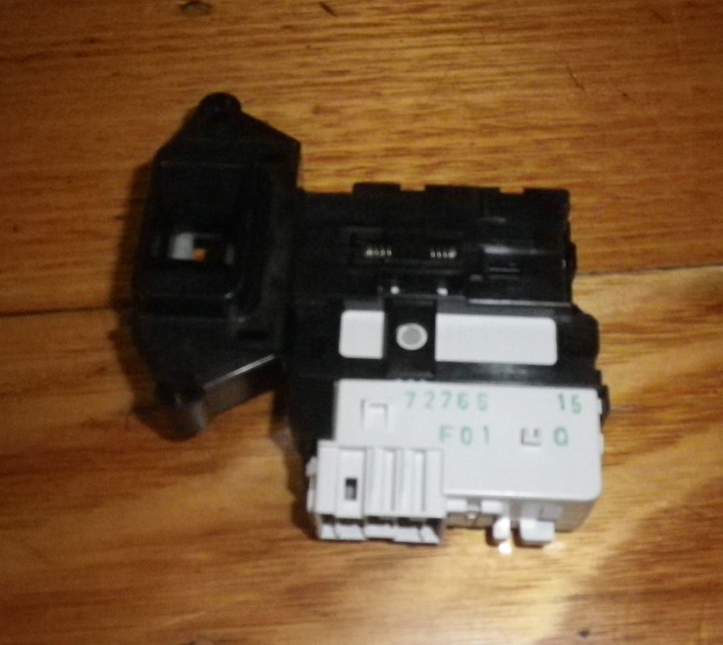 LG Front Loader Door Interlock Switch - Part # EBF49827803 | Allfix ...