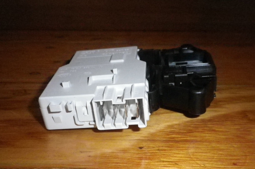 LG Front Loader Door Interlock Switch - Part # EBF49827803 | Allfix ...