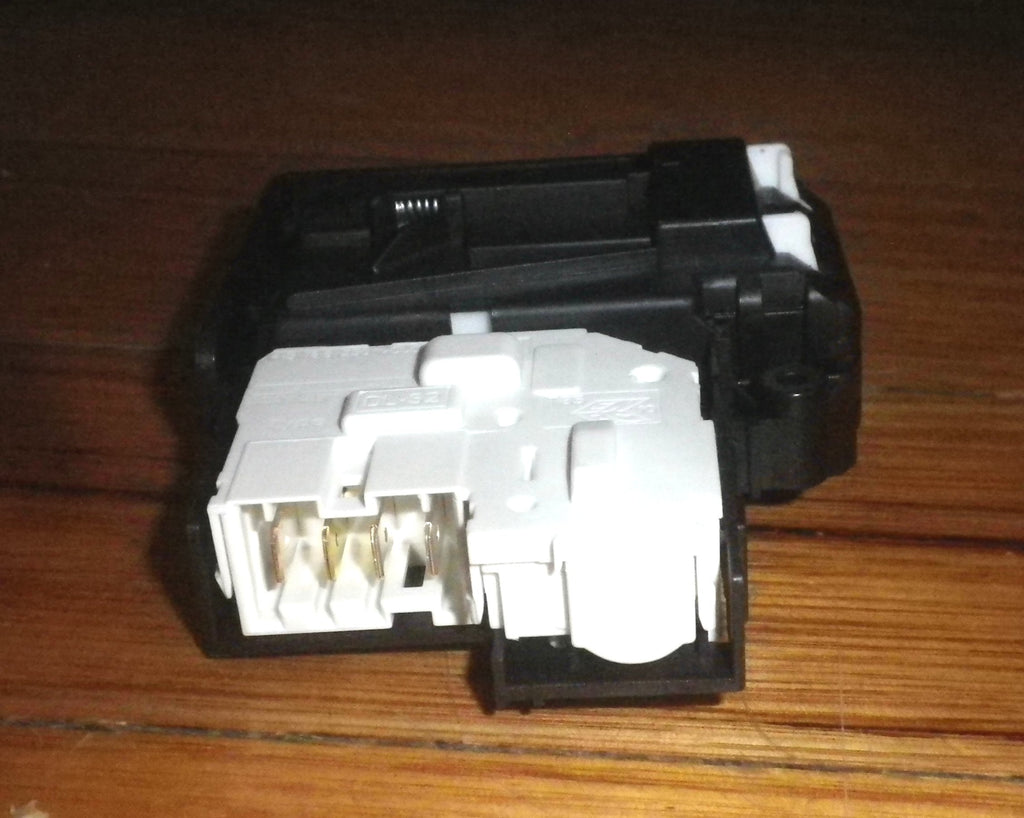 LG WV5, WV7, WV9 Front Loader Door Interlock Switch - Part # EBF613158 ...