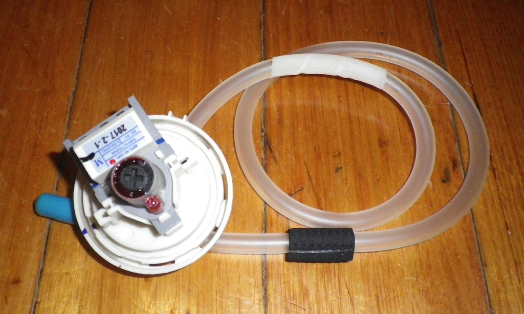 LG Top Loader Washing Machine Pressure Switch - Part # EBF62754504 ...