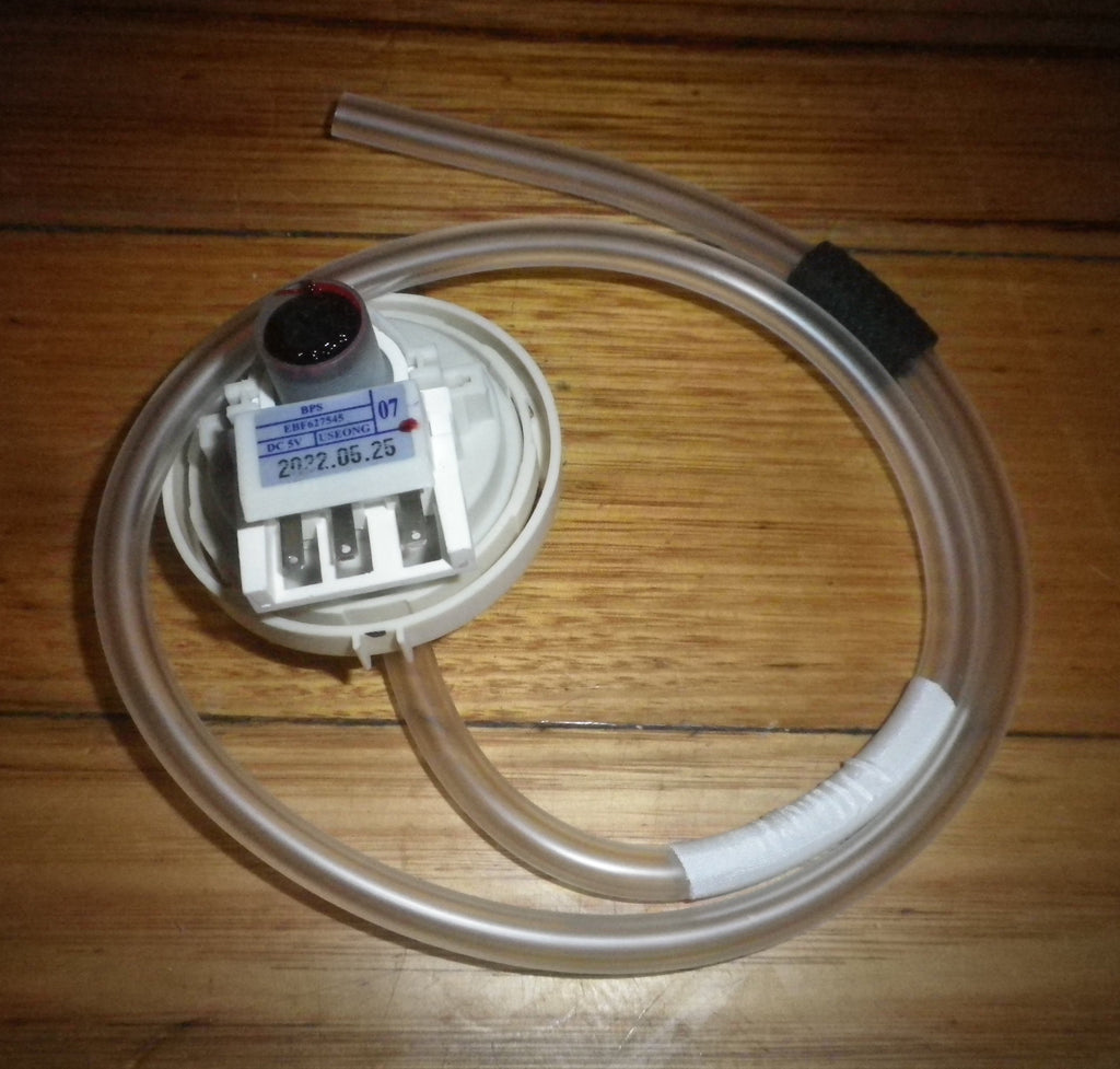 LG Top Loader Washing Machine Pressure Switch - Part # EBF62754507 ...