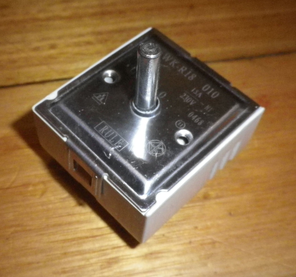 Hotplate Simmerstat Control suits St George Cooktop - Part # EF24, WK ...