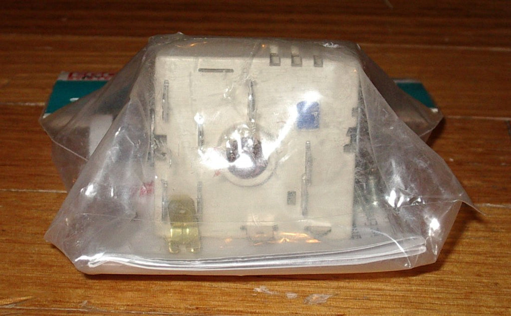 Ego Universal Divided Simmerstat Control - Part # EF50.55073.010 ...