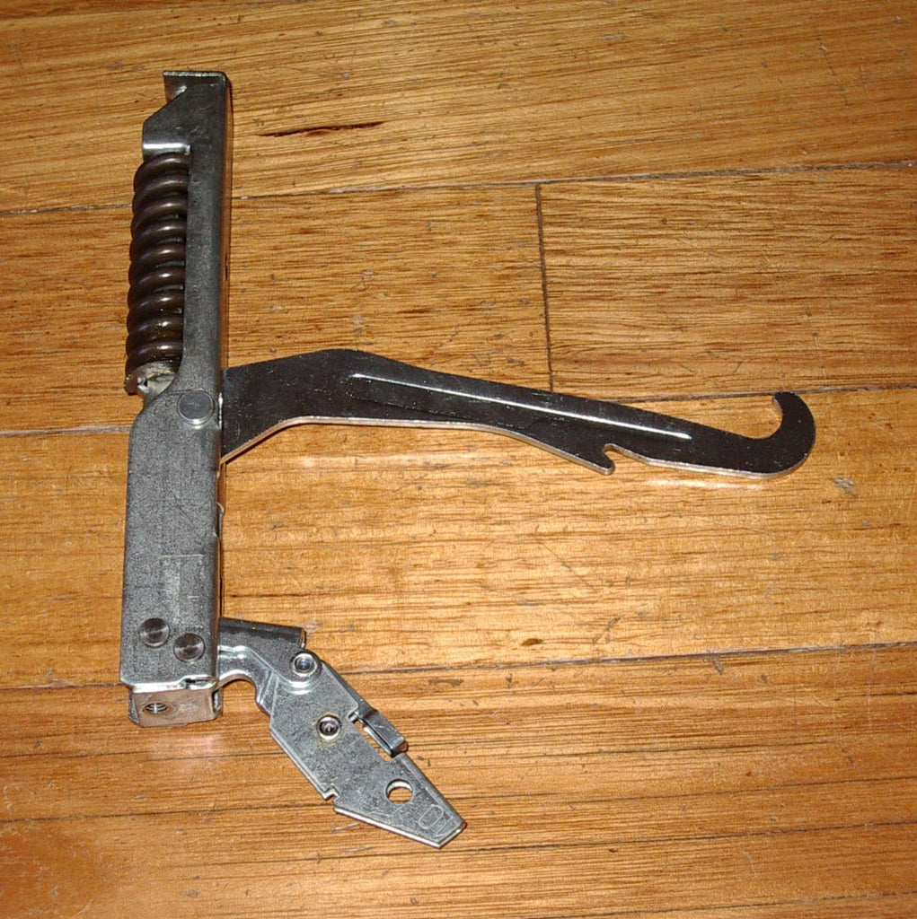 Westinghouse POH967S*01 Oven Door Hinge - Part # 4055920096 | Allfix ...