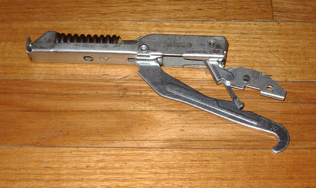 Westinghouse POH967S*01 Oven Door Hinge - Part # 4055920096 | Allfix ...