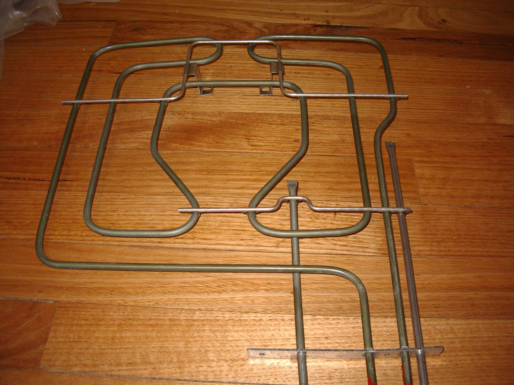Bosch 2800Watt Top Oven Element with Tubes - Part # EU033 | Allfix ...