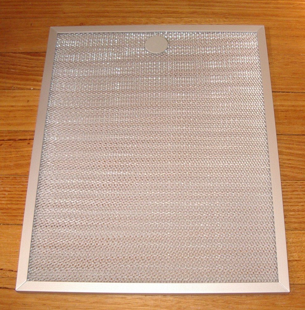Non Genuine Chateau Grange 600 Rangehood Aluminium Filter 290mm X 360m ...