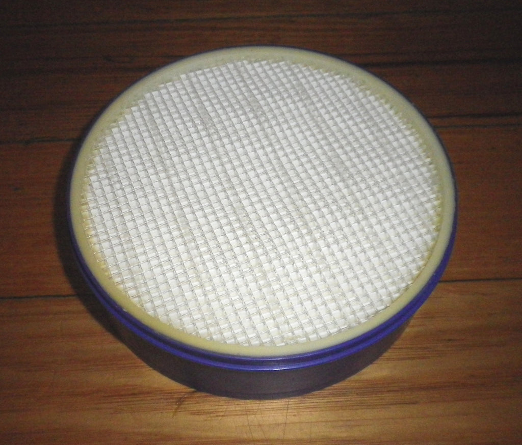 Dyson DC27 Animal Compatible Post Motor Hepa Filter - Part # FIL315 ...