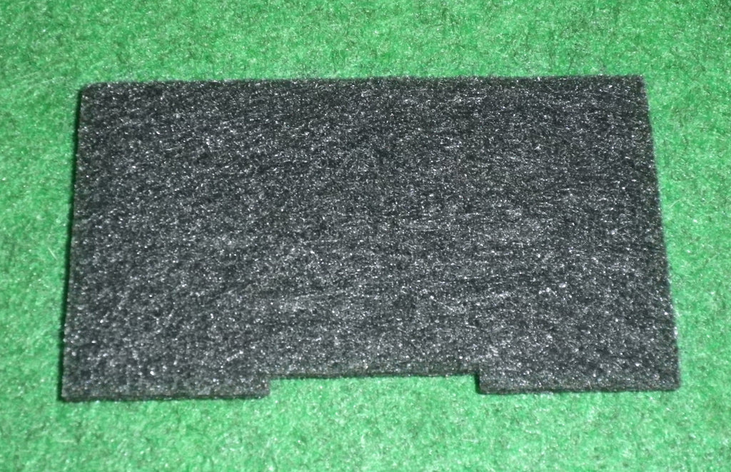 Cleanstar Assorted Foam Filter Set - Part # FILT-MIX | Allfix Electrical