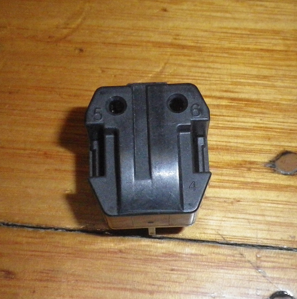 Embraco Fridge Compressor PTC Starter Relay - Part # FP207080, 8EA17C3 ...