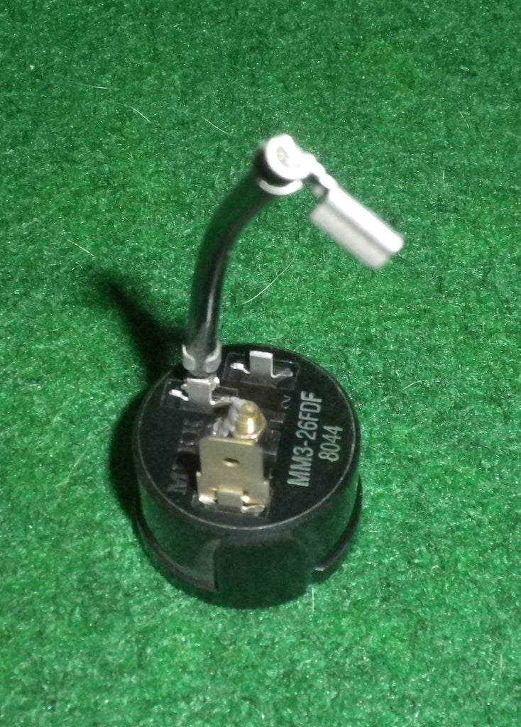 Fisher & Paykel Fridge Compressor Overload Cutout - Part # FP209969P ...