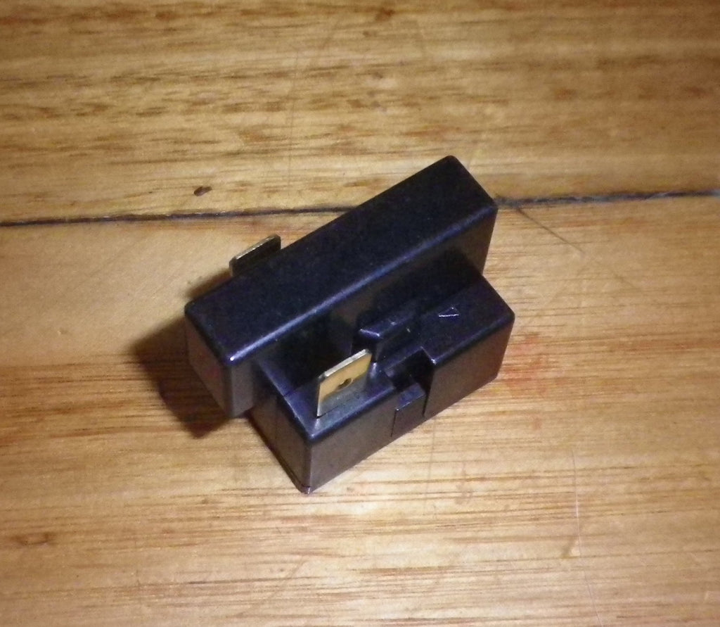 Matsushita Fridge Compressor PTC Starter Relay - Part # FP209988P, MM3 ...