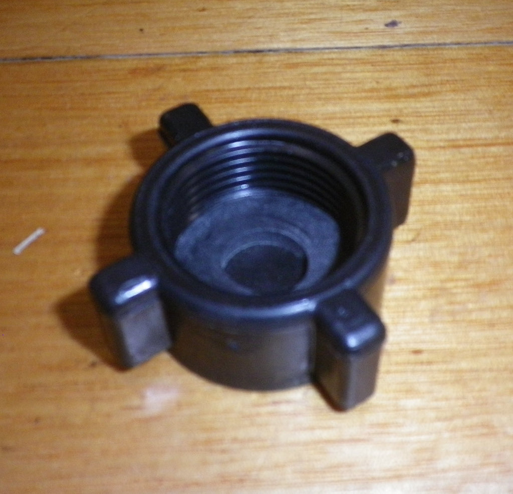 Universal 3/4" BSP Inlet Valve Cap - Part # FP388491P | Allfix Electrical