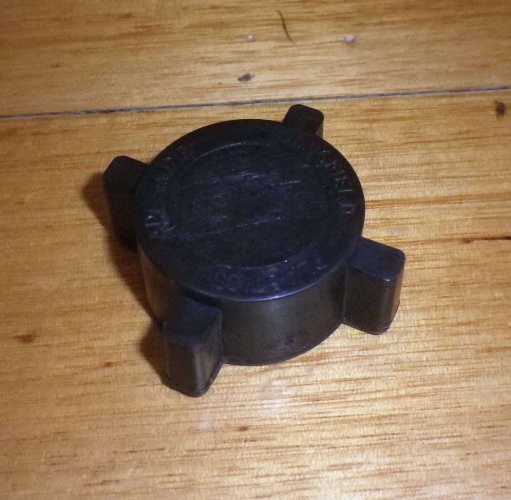 Universal 3/4" BSP Inlet Valve Cap - Part # FP388491P | Allfix Electrical