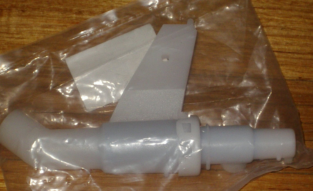 Fisher & Paykel Washer Inlet Nozzle Assembly - Part # FP420143P ...