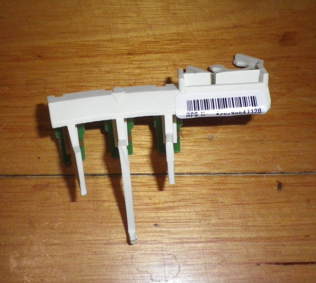 Fisher & Paykel Top Load Washer Motor Rotor Position Sensor - Part # F ...