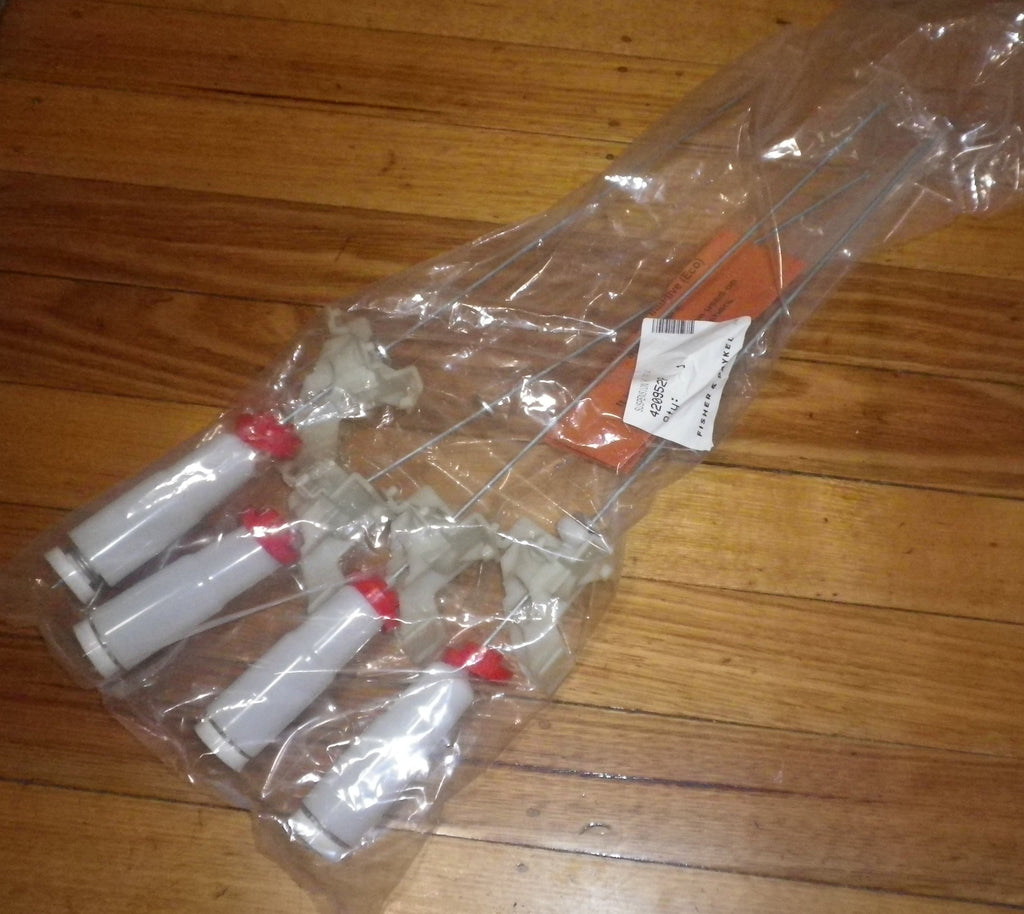Fisher & Paykel Washing Machine Bowl Suspension Strut Kit - Part # FP4 ...