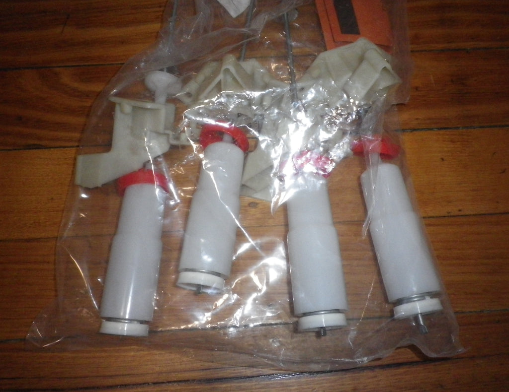 Fisher & Paykel Washing Machine Bowl Suspension Strut Kit - Part # FP4 ...