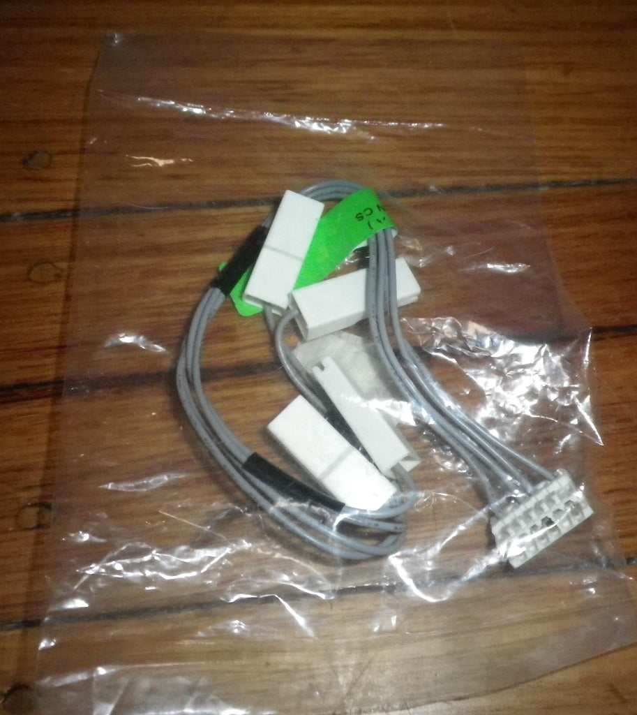 Fisher & Paykel GW512, GW612, GW712 Inlet Valve Connector Lead - Part ...