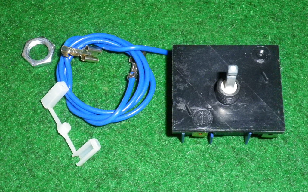 Fisher & Paykel Universal Simmerstat Control - Part No. FP471526P, M3 ...