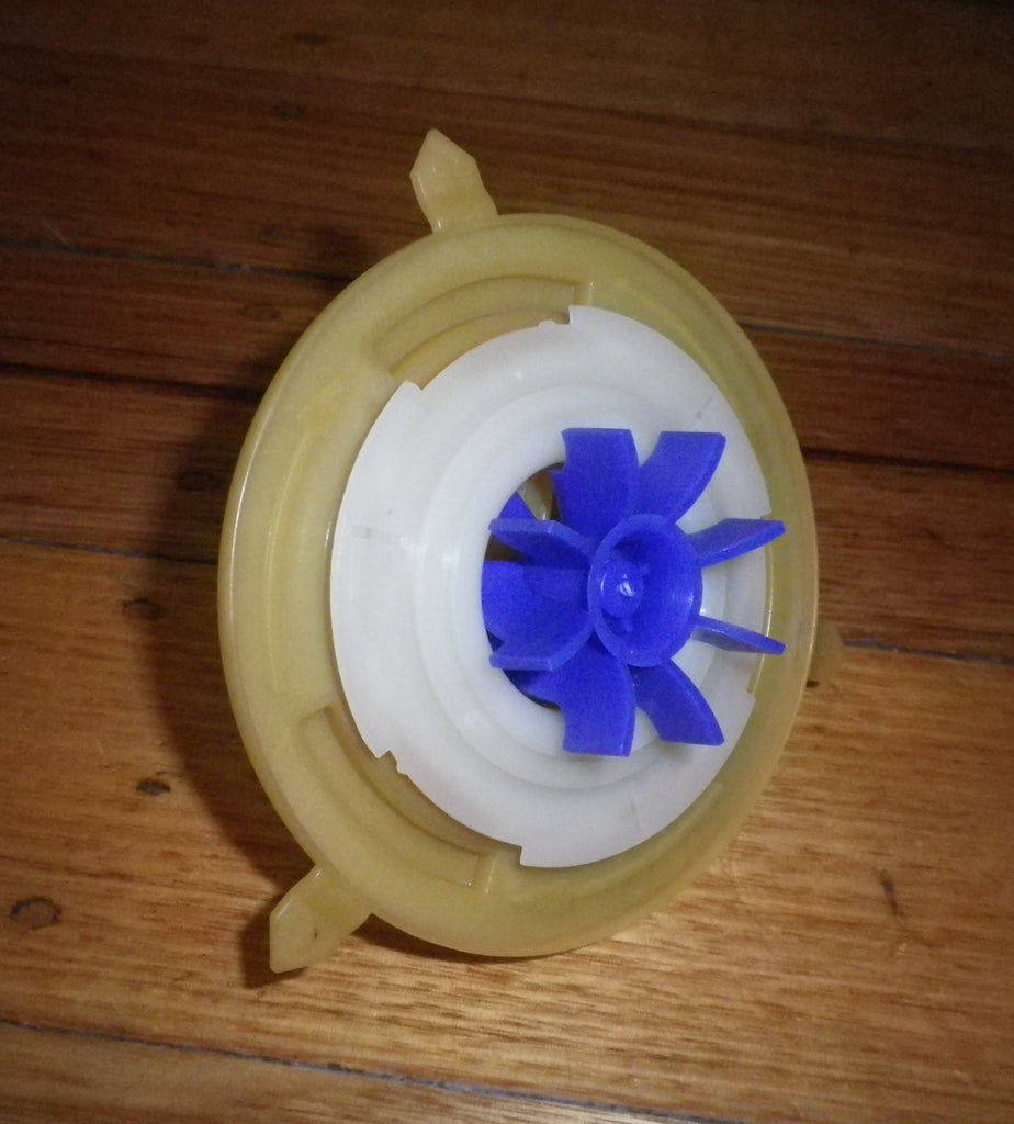 Fisher & Paykel DS605, DD605 DishDrawer Motor Rotor - Part # FP524285P ...