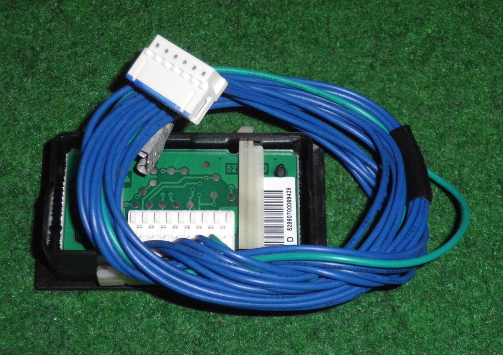 Fisher & Paykel DD60 Integrated Dishdrawer Control Button PCB - Part ...