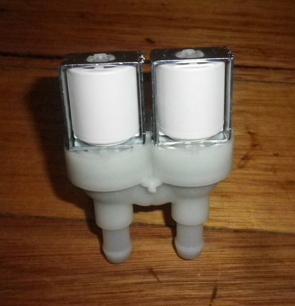 Genuine Fisher & Paykel 24Volt DishDrawer Dual Water Inlet Valve - Par ...