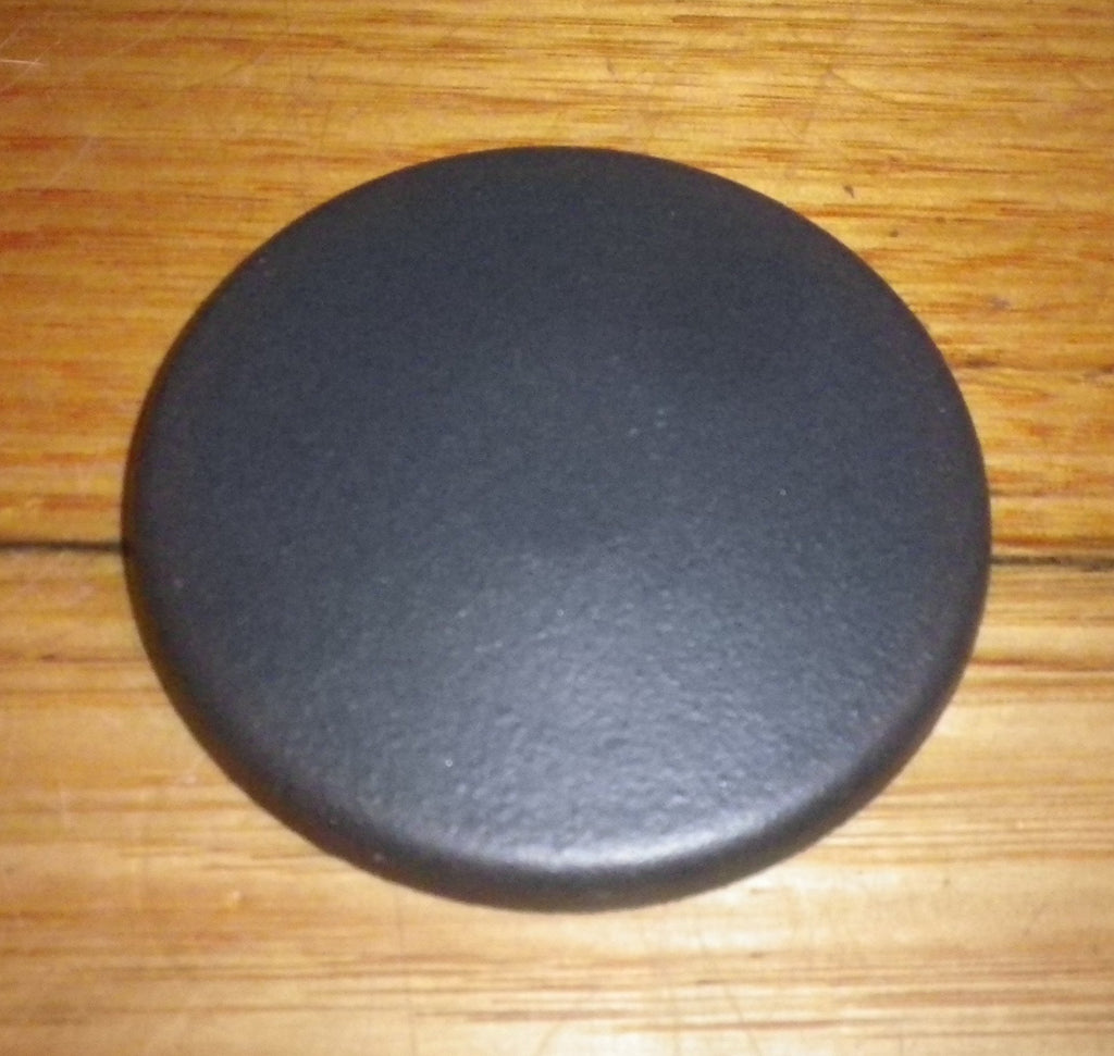 Fisher & Paykel Gas Stove Matt Black 61.5mm Inner Wok Burner Cap - Par ...