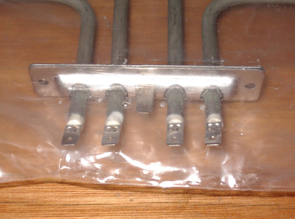 Fisher & Paykel BI603 Hinged Dual Grill Element - Part # 542656 ...