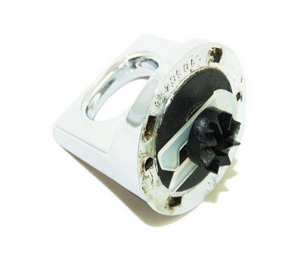 GE & Americana Washing Machine Chrome Timer Knob - Part # GE013 ...