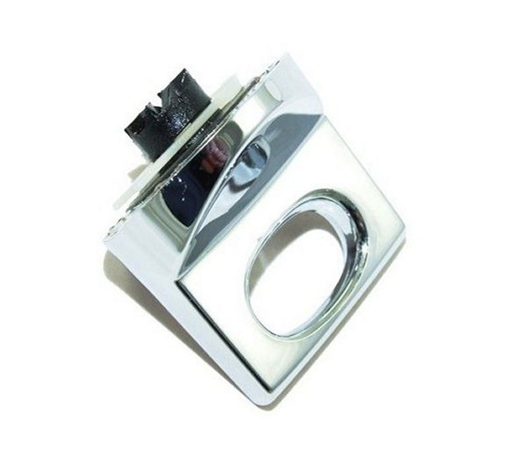 GE & Americana Washing Machine Chrome Timer Knob - Part # GE013 ...