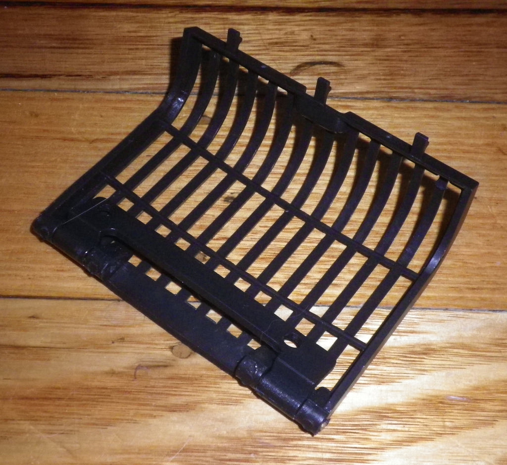 Cleanstar, Ghibli, Pullman AS5 HyperVac Exhaust Filter Grille - Part ...