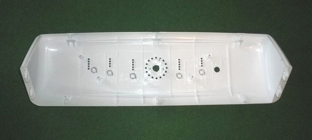 Haier HWMP95TLU Front Panel Escutcheon - Part # H0030204620H | Allfix ...